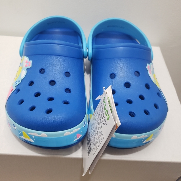 CROCS | Shoes | Crocs Baby Shark | Poshmark